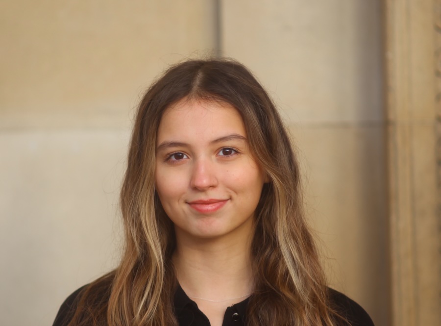 Clara Dragut - Researcher in Computational Linguistics - Clara Dragut